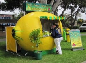 How To start A Lemonade Stand - Everything you need to know and prepare ...